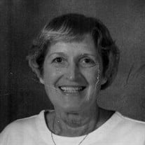 Martha Sexton Smith - 2016 - High Country Services Funeral & Cremations