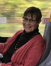 Jane Rasmussen - 2022 - Grand Rapids Cremation Services