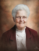 Sr. Mary Laura Melancon, MSC - 2022 - Sibille Funeral Home