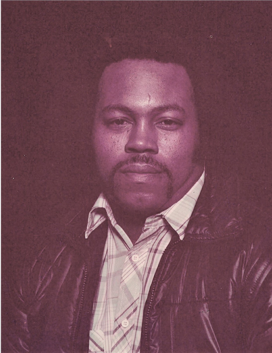 George Albert England - 2022 - Burke Mortuary of Maiden Inc