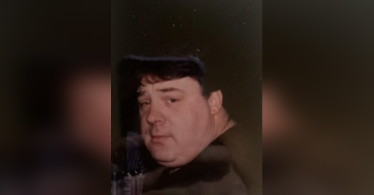 Obituary information for Richard L Smith