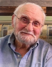 Robert "Bob" E. Dove - 2022 - Denbow - Primm - Kemery Funeral Home