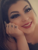 Rebecca "Becca" Renee Castillo - 2022 - Vazquez Funeral Home