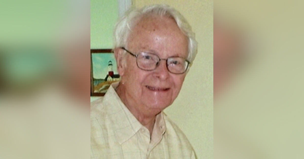 Obituary information for Robert Louis Dawson