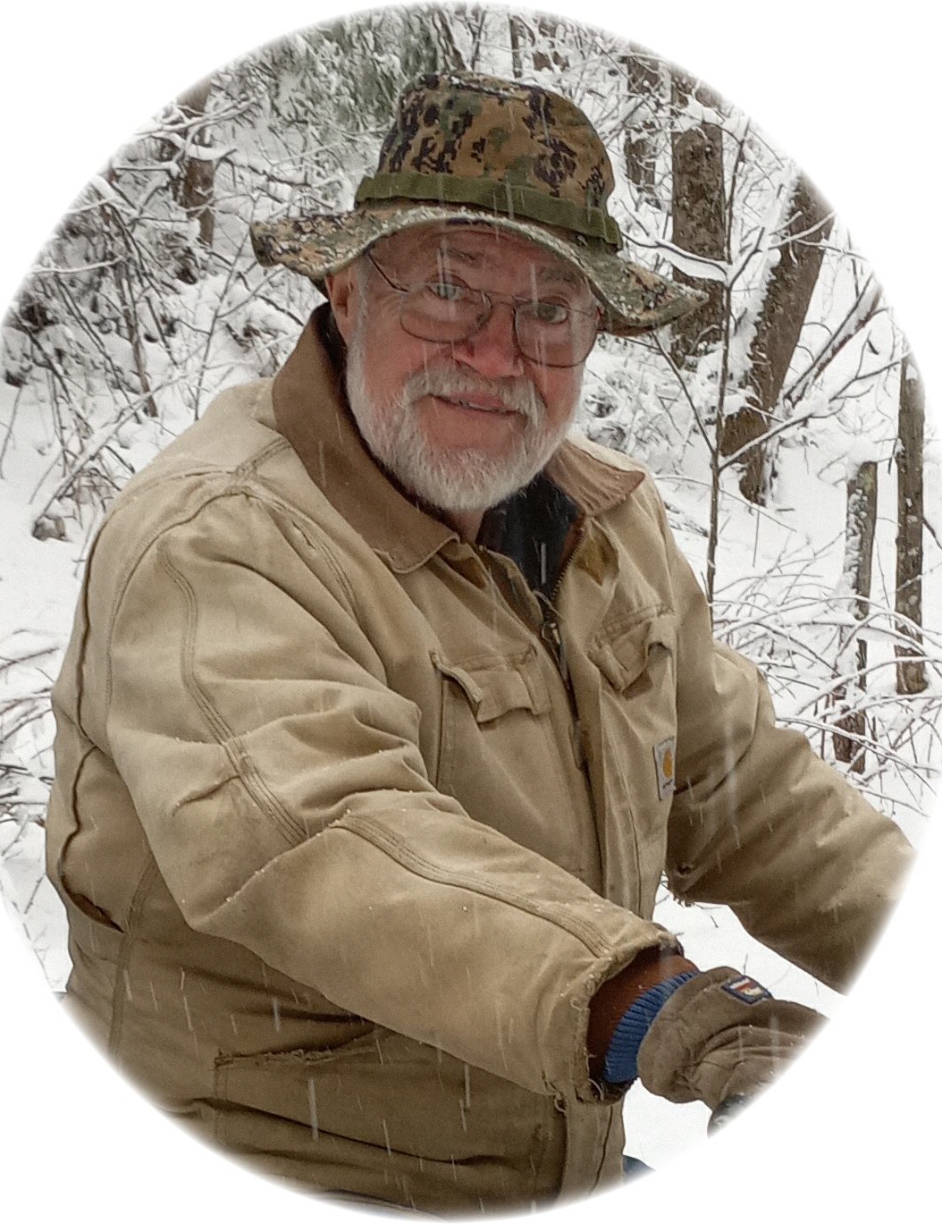 David Michael Rice - 2022 - Madison Funeral Services