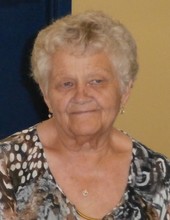 Ramona "Mona" Ivy Long - 2022 - Chipman Funeral Home