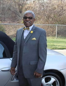 Richard McGhee - 2022 - J. F. Goode Funeral Home