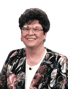 Mary Jane Harms - 2022 - Litchfield Family Funeral Service