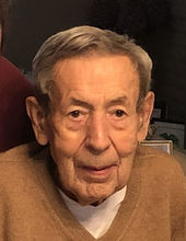 Robert "Bob" Anthony Ahlers - 2022 - Denbow - Primm - Kemery Funeral Home