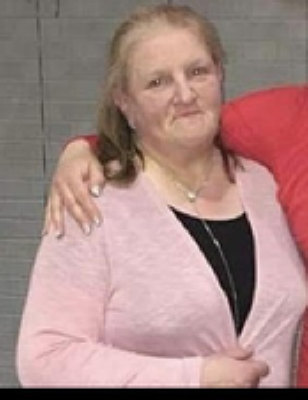 Kimberly Ann Melanson - 2022 - Fundy Funeral Home
