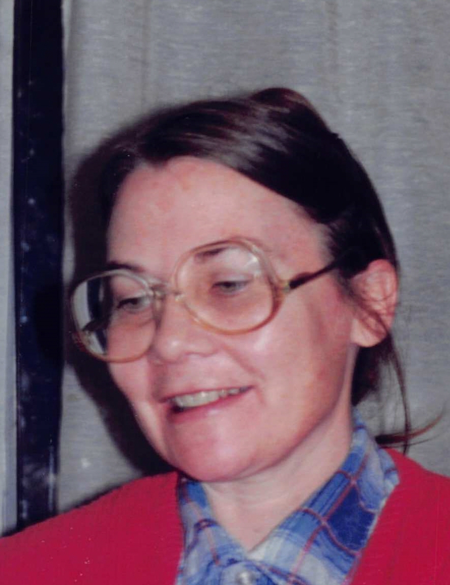 Jennifer Ann Hancock - 2022 - Moores Funeral Home & Crematory