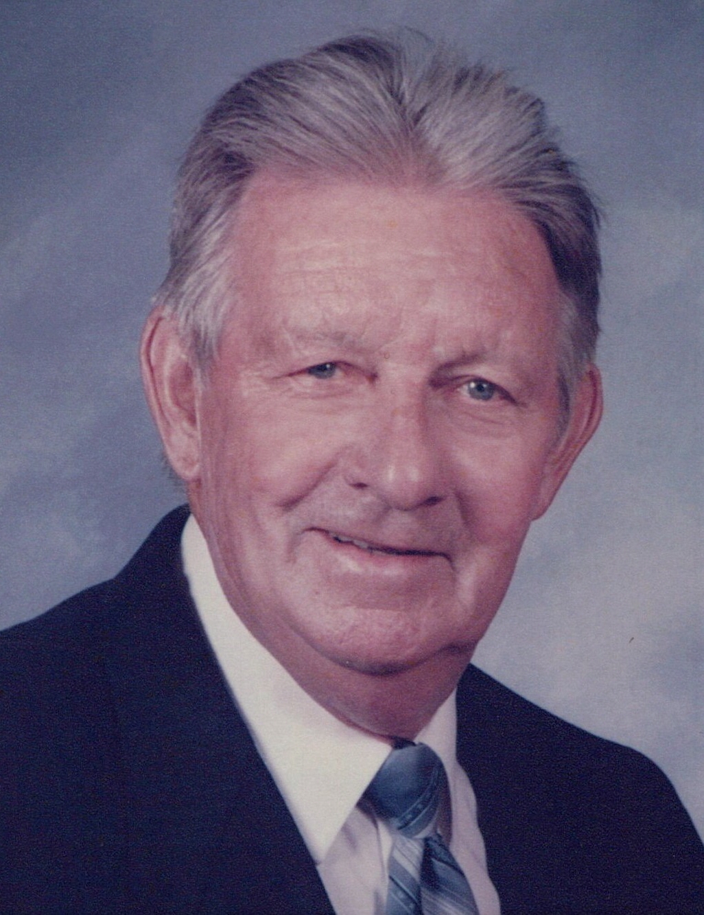 Charles Graham - Memories Trees