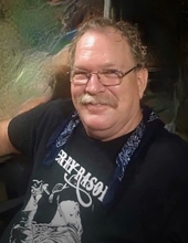 Martin Ray Hinkle - 2022 - Dannel Funeral Home