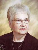 Patricia "Pat" Fern Williams - 2021 - Rendleman & Hileman Funeral Homes