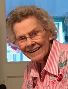 Helen Copeland - 2019 - Rendleman & Hileman Funeral Homes