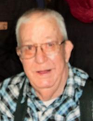 Henry Colson - 2018 - Rendleman & Hileman Funeral Homes