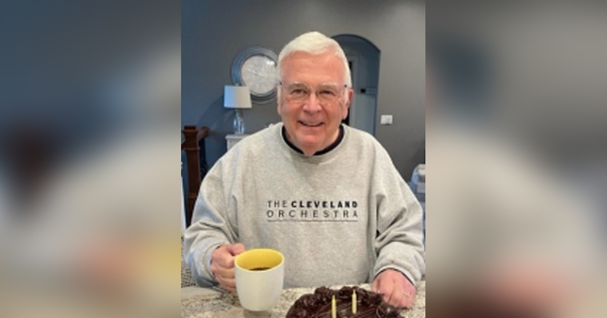 Obituary information for John Edward Bucher