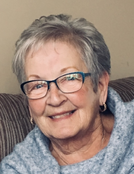 Jane Peters - 2022 - Milestone Monument & Cremation Services