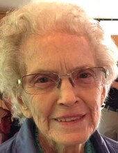 Norma Lea Rossow - 2022 - Westfield Chapel