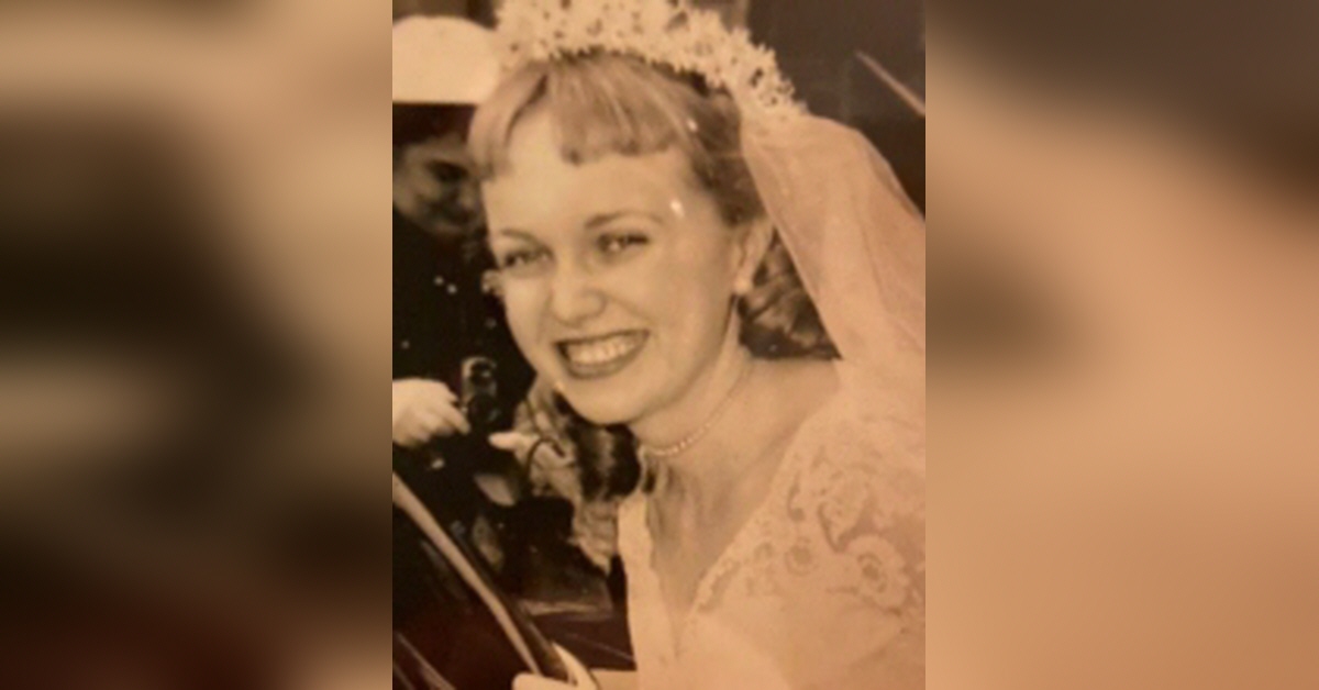 Obituary information for Mary Ellen Sedlacek
