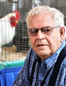 John Arthur Thomforde - 2022 - Stenshoel-Houske Funeral and Cremation ...