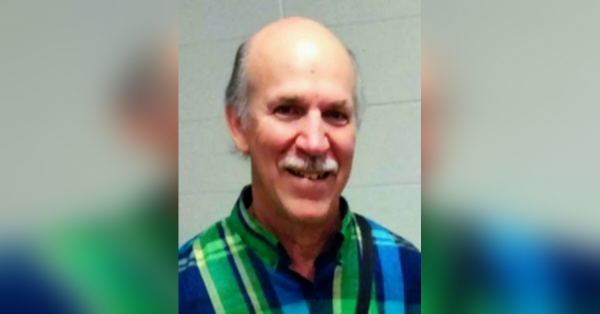 Obituary information for Michael Richard Lytle