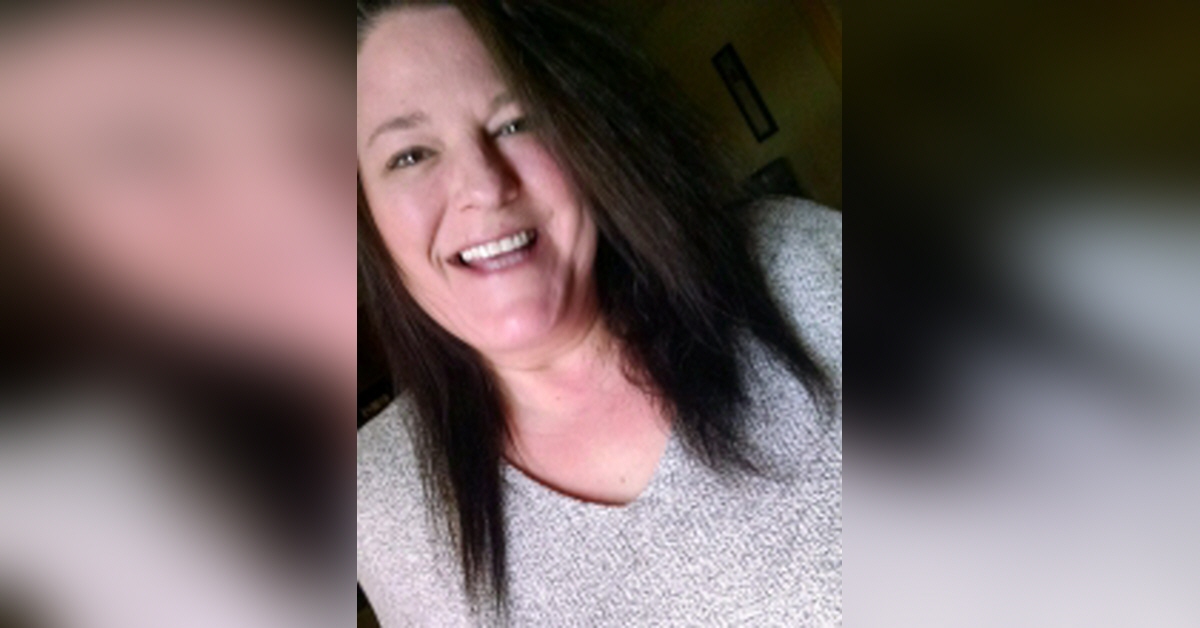 Obituary information for Deborah Wagner