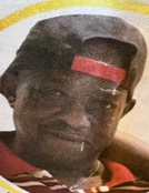 Darrell Houston - 2022 - Hester's Central State Funeral Home