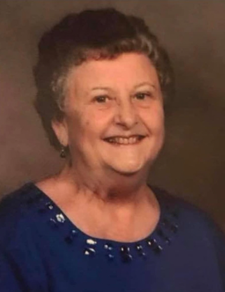 Sara Pate Rollins - 2022 - Seymour Funeral Home & Cremation Service