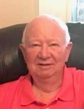 Calvin Douglas Heaton - 2022 - The Standard Cremation & Funeral Center