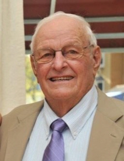 Richard J. Charmoli - 2022 - Eernisse Funeral Home