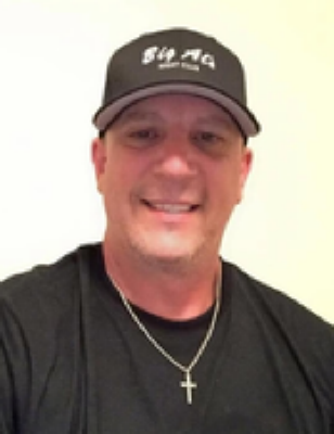 Kevin Fred Wood - 2022 - Hutchings Funeral Chapel