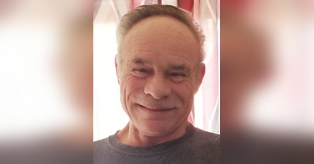 Obituary information for Ronald D. Turner