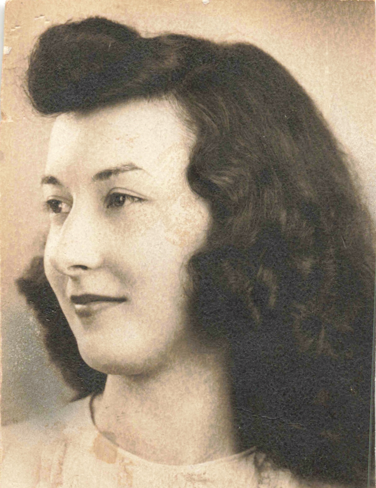 Doris Aldine Dobbs - 2022 - Oman Funeral Home