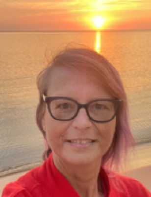 Michelle Berkey - 2022 - Donovan Funeral Home