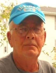 Ronald Everett Hall - 2022 - Calvert Funeral Homes