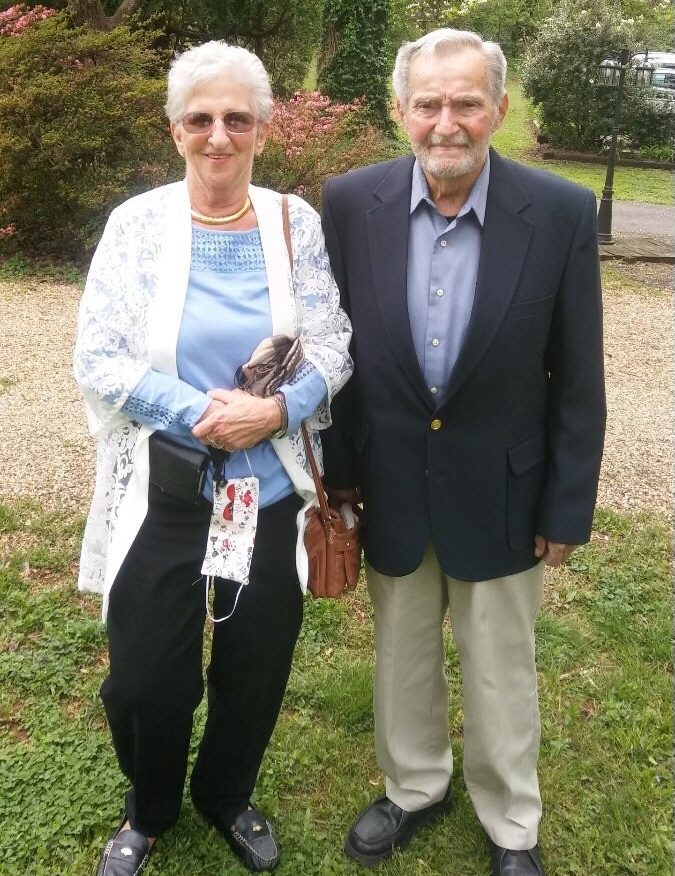 Sandy Douglas Sprouse, Sr. - 2022 - A Better Cremation