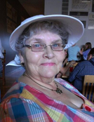 Suzette Jordan - 2022 - Preston Pruitt Spurlin Funeral Home