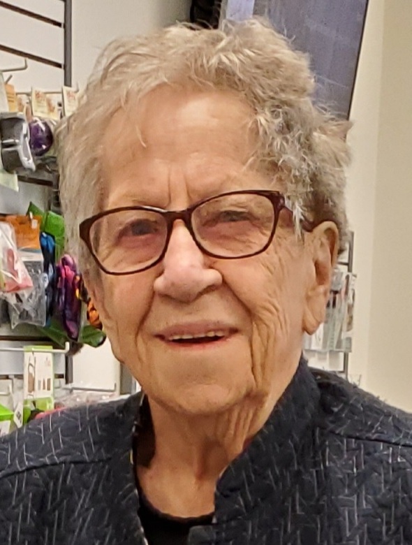 Rose Ellen Stratton - 2022 - McComb & Wagner Family Funeral Home and ...