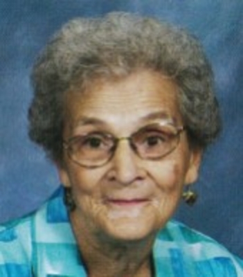 Rosalia Helen Pentecost - 2021 - Herman H. Lohmeyer Funeral Home
