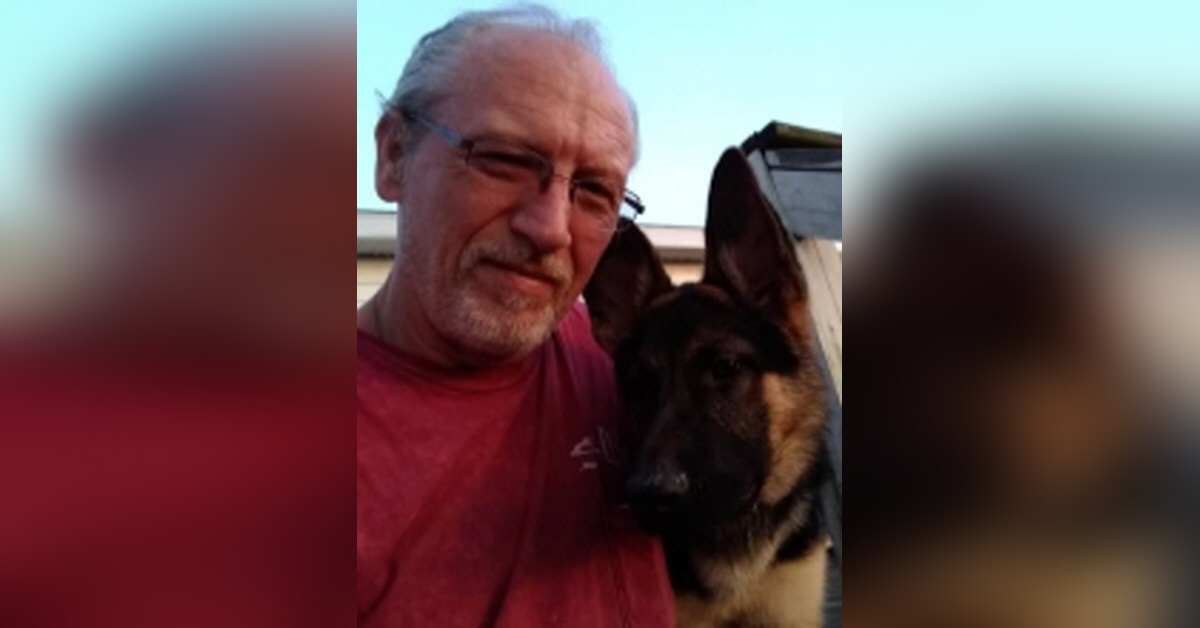 Obituary information for David R. Bullock