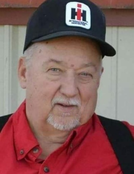 James "Jim" Nelson Bratton - 2022 - Edgington Funeral Homes