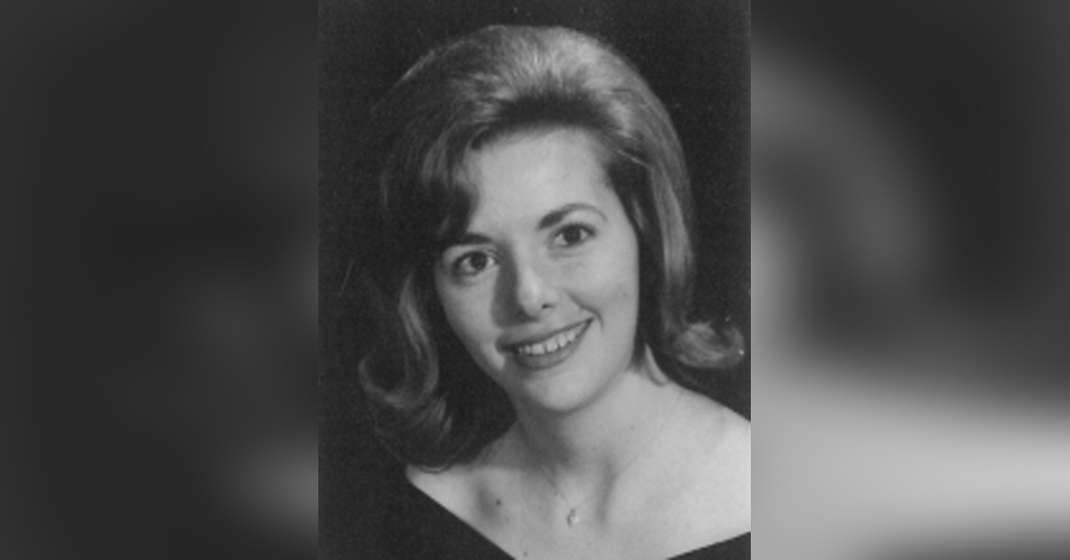 Obituary information for Patricia Newman