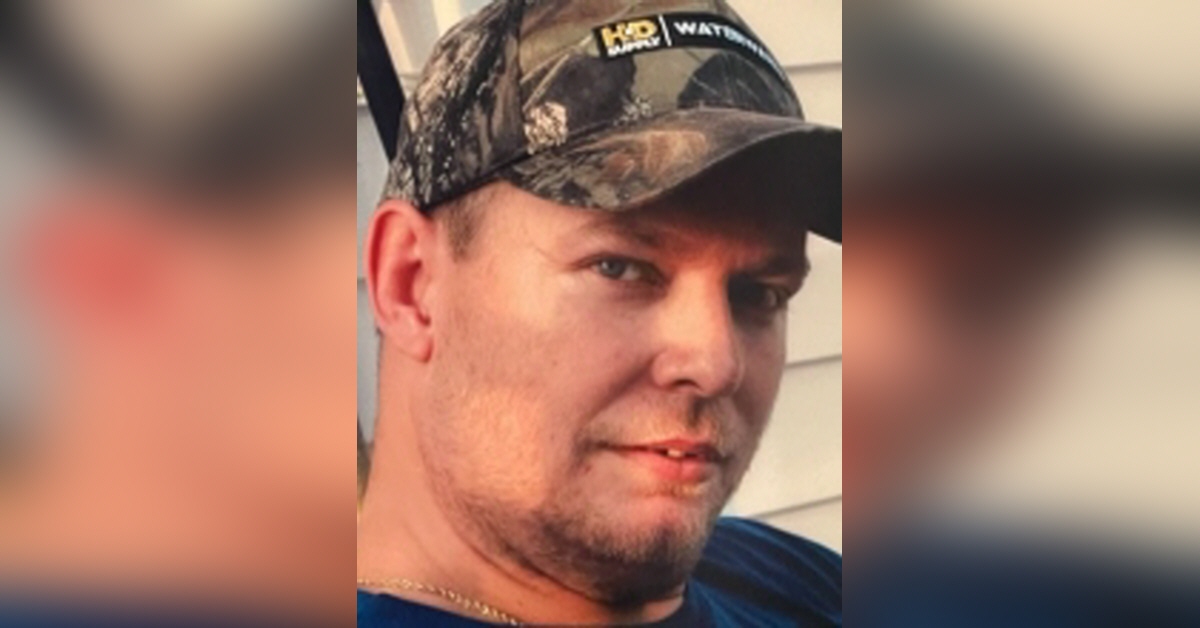 Obituary information for Robert Wayne Davidson