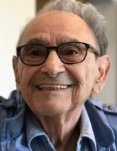 Daniel Louis Caruso - 2022 - Nicholas F. Cognetta Funeral Home & Crematory