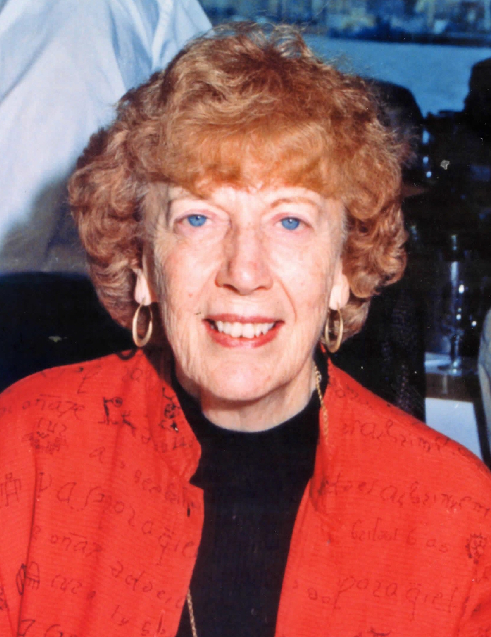 Marie (Mary) A English - 2022 - Oceanside Mortuary