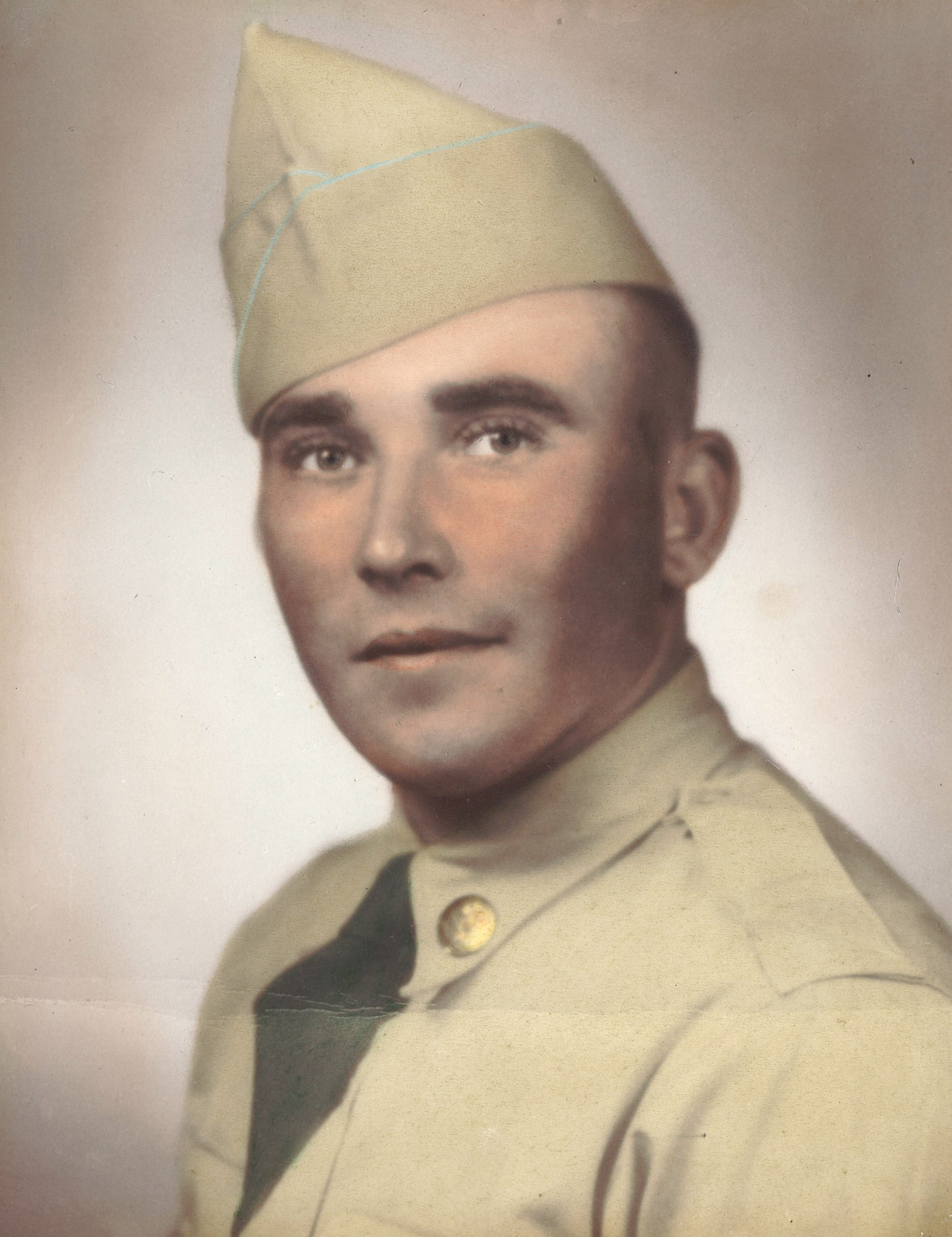 William Billy Grant - 2022 - Hughart Beard & Giles