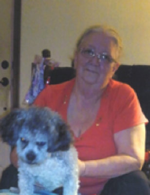 Patricia Suzanne Townsend Obituary - 2022 - Sharp Funeral Home ...