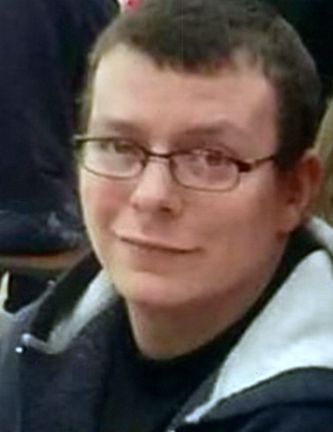 Gregory Arnold Burd, II - 2022 - Schneider-Hall Funeral Home