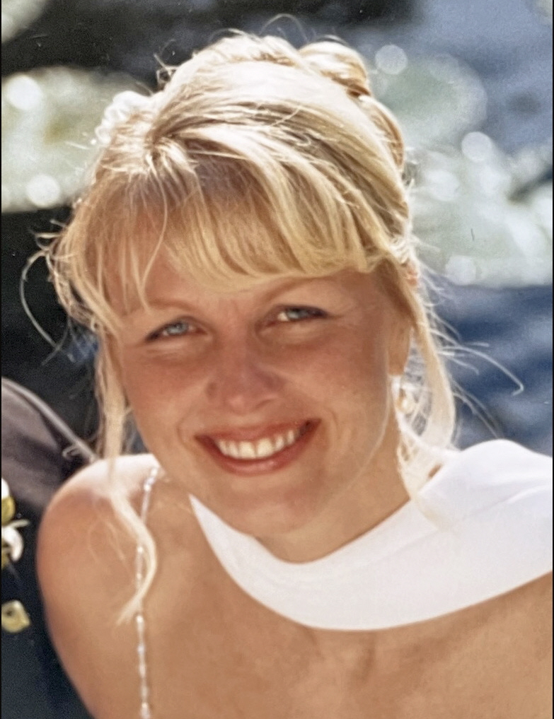 Mary Ann Lester - 2022 - Anthony Funeral